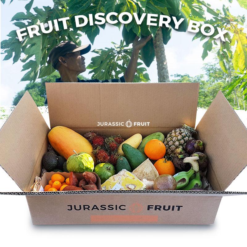 Our Story – Jurassic Fruit Blog